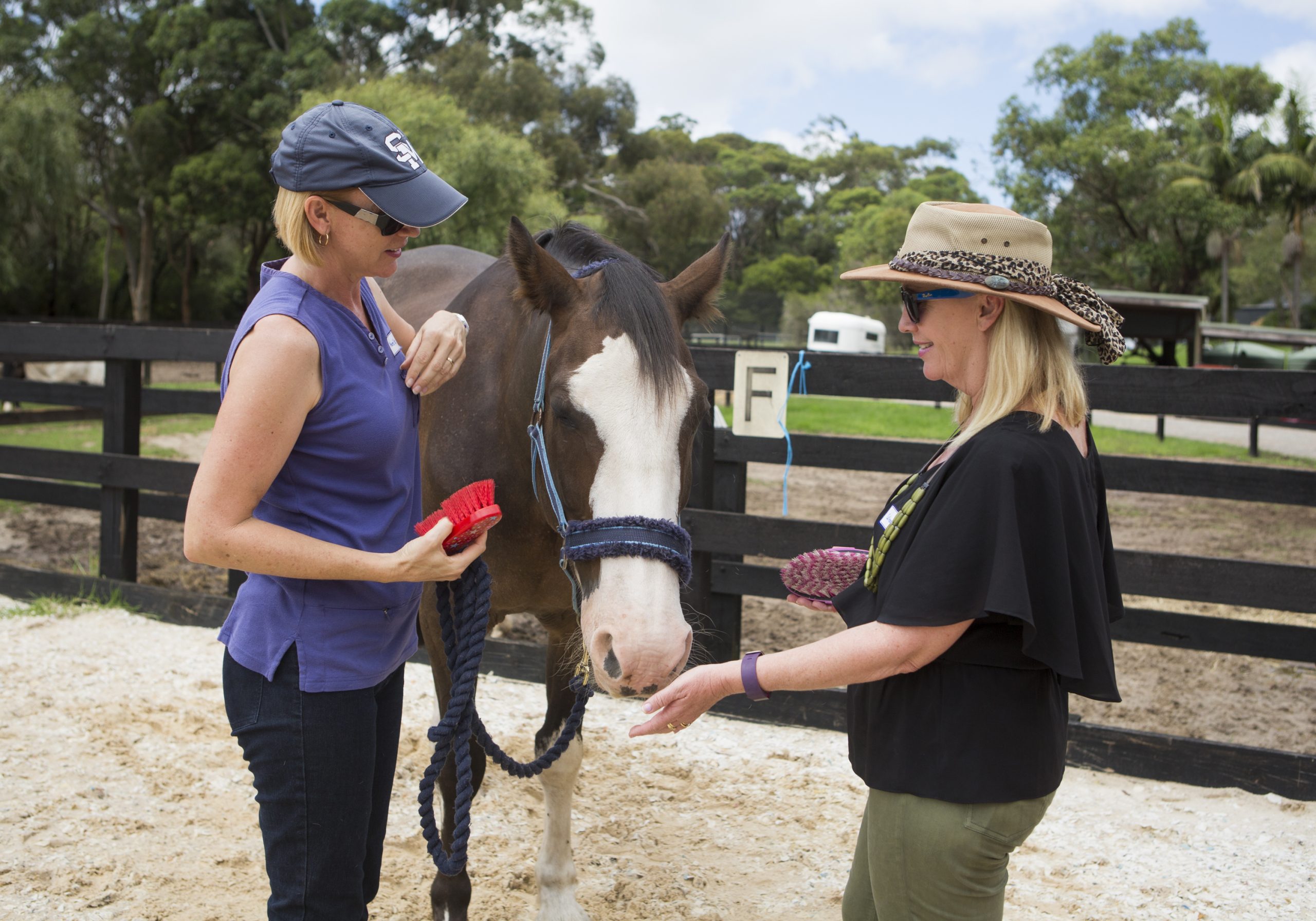 Internal vs External Self-Awareness - Leading Edge Professional Development