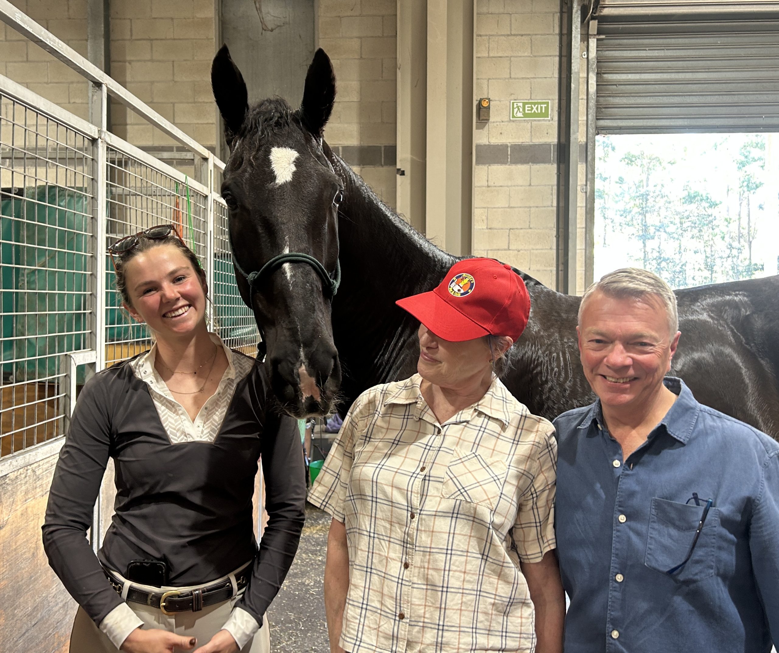 The Many Faces of Leadership: Why the Long Face? - Leading Edge Professional Development